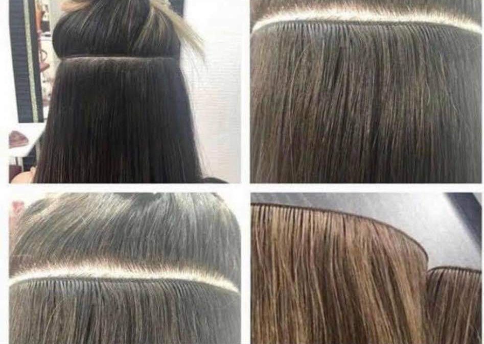 Curso Técnica Invisível de Mega Hair | Capillus Mega Hair